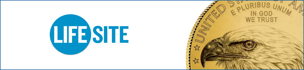 lifesitenews - St. Joseph Partners